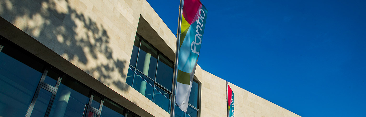 Welcome to Pontio | About the University | Bangor University