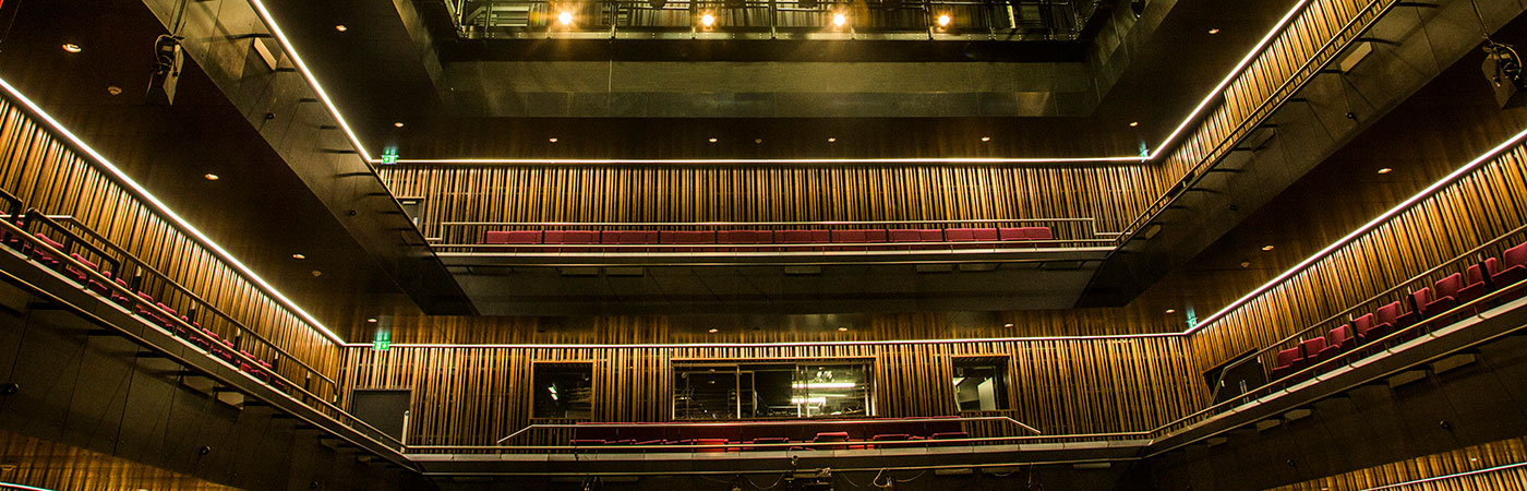 Welcome to Pontio | About the University | Bangor University