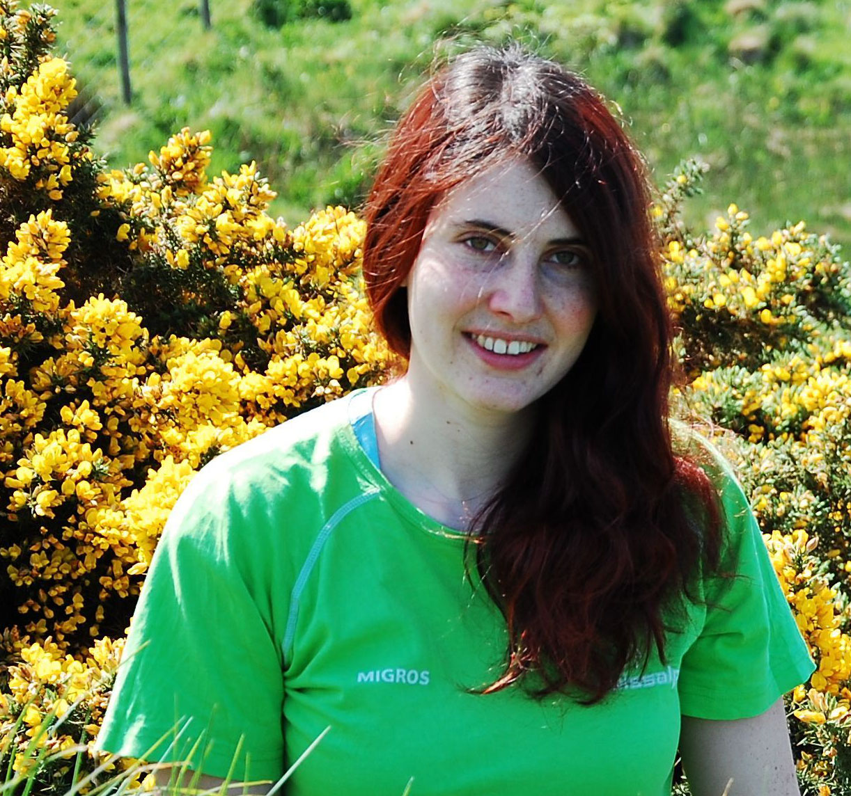 Student Ambassadors | International Education Centre | Bangor University