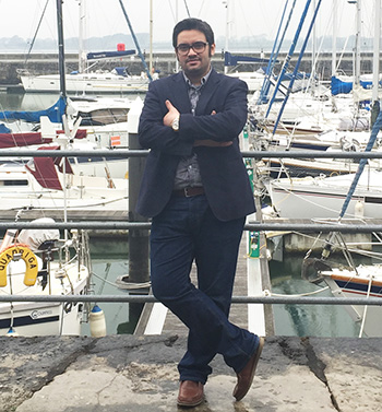 Student Ambassadors | International Education Centre | Bangor University