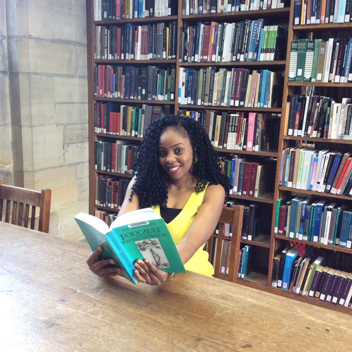 Student Ambassadors | International Education Centre | Bangor University