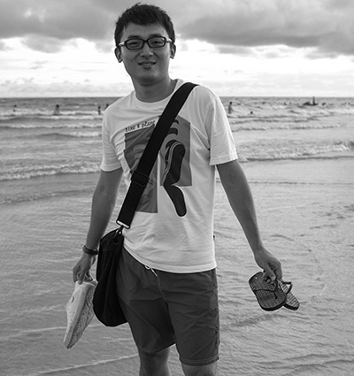 Student Ambassadors | International Education Centre | Bangor University