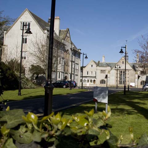 The Management Centre | Residential Training, Conference and Events ...