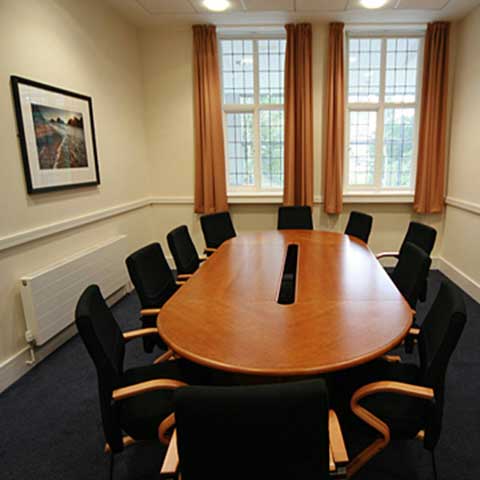 The Management Centre | Residential Training, Conference and Events ...