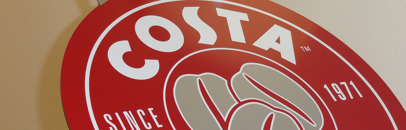 Costa Coffee Shop | Bangor | The Management Centre