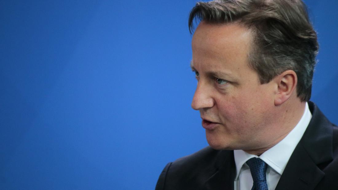 David Cameron: lessons from other ex-prime ministers who returned to ...