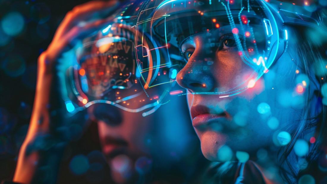 Will Meta’s Orion smart glasses be the next ‘iPhone moment’? Expert Q&A ...