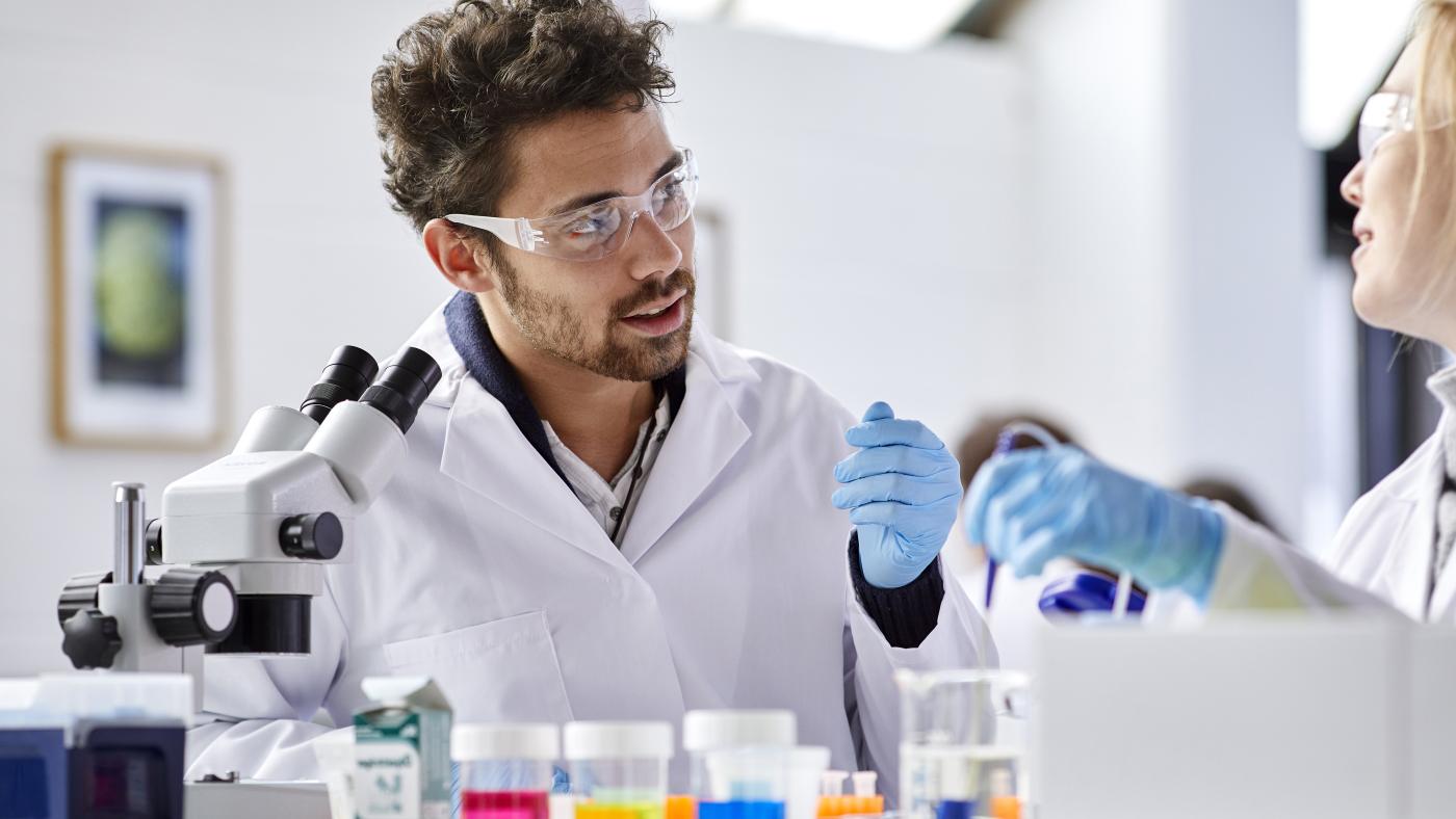 Clinical Sciences | Bangor University