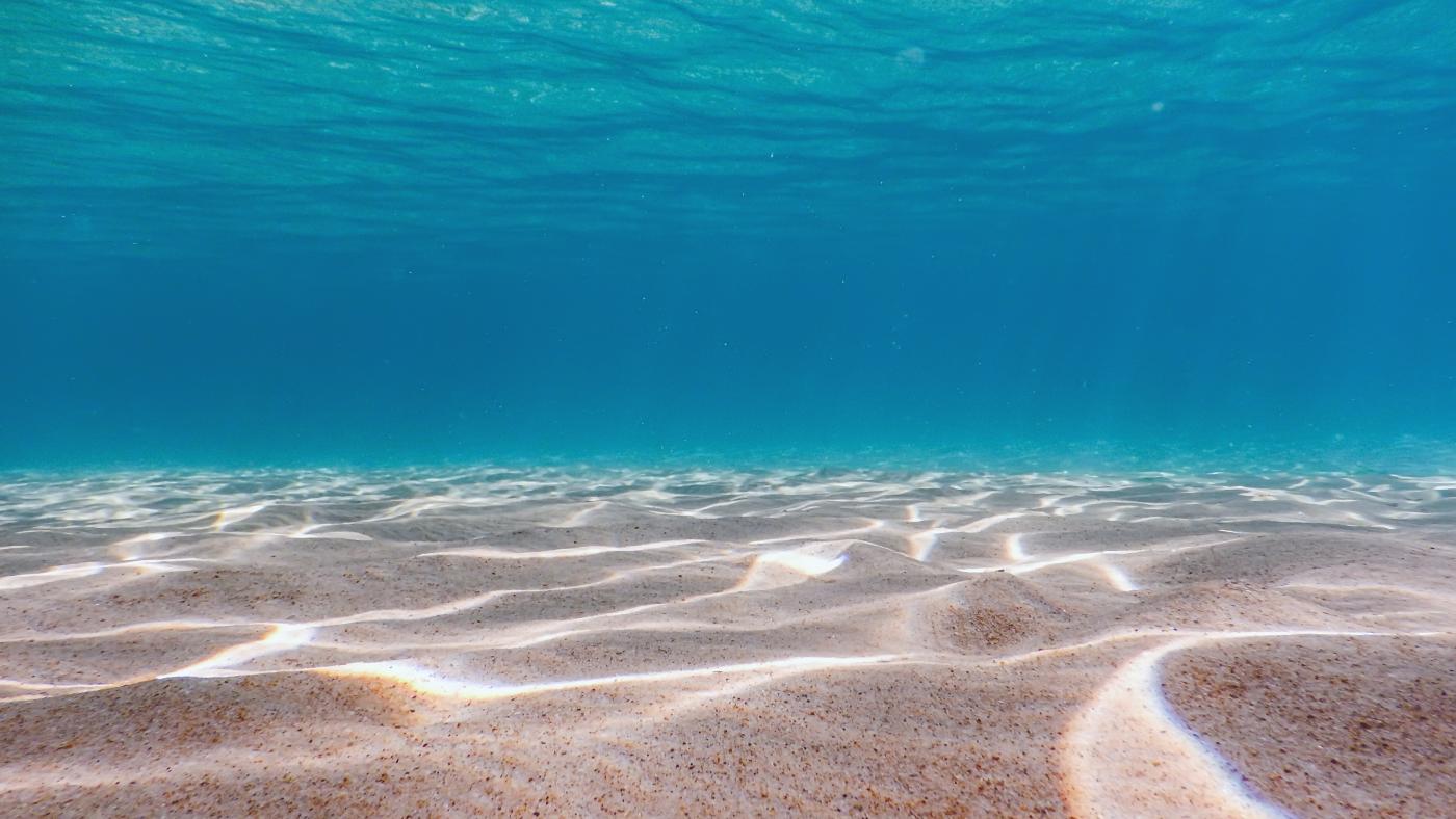 Ocean Sciences | Bangor University