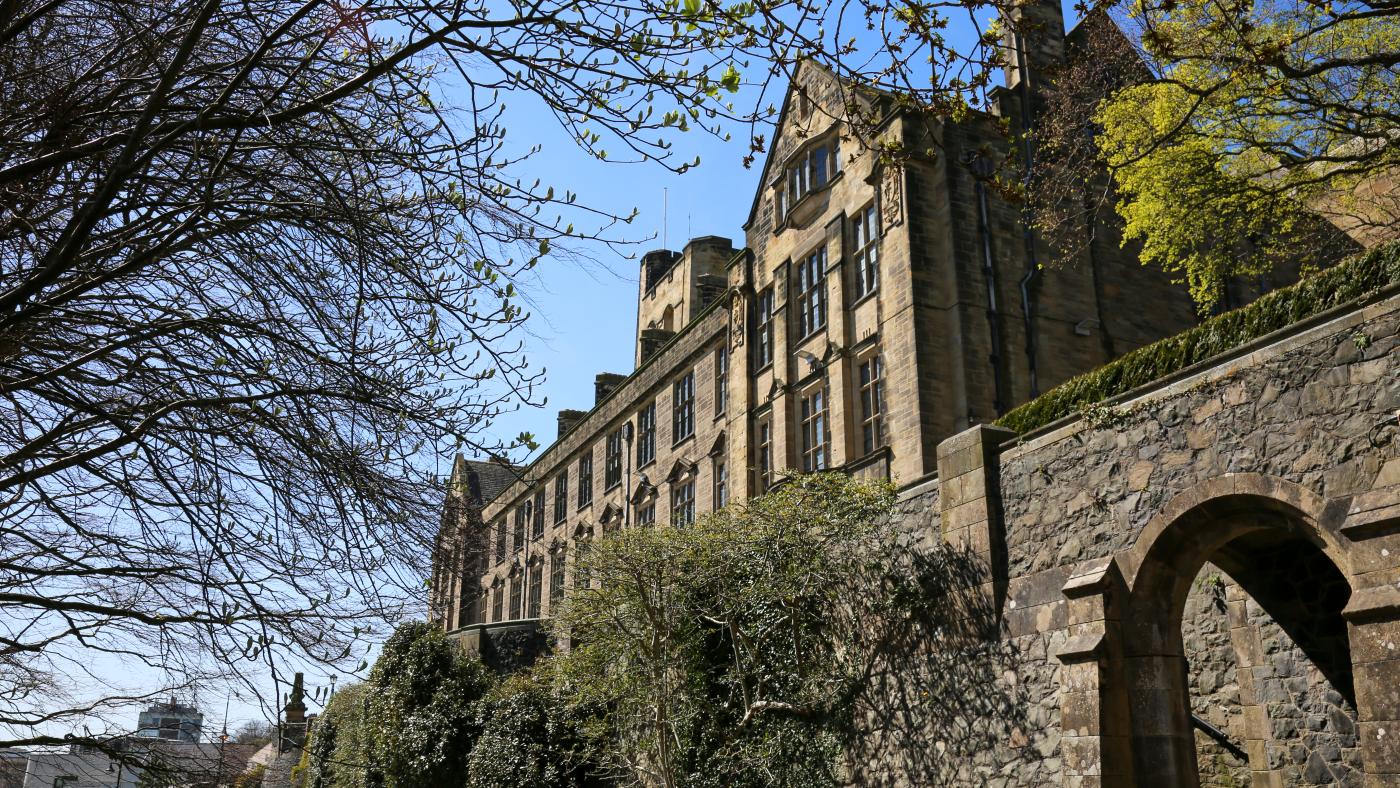 General Information | Bangor University