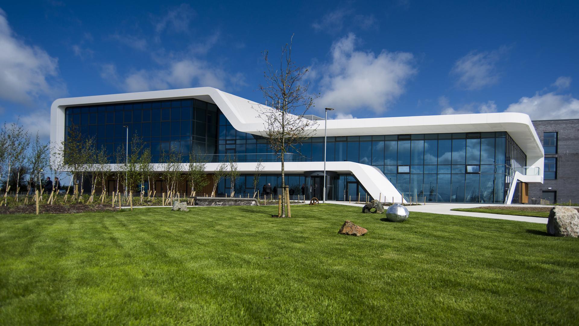 Science Park and AMRC Cymru join forces to ignite innovation across ...