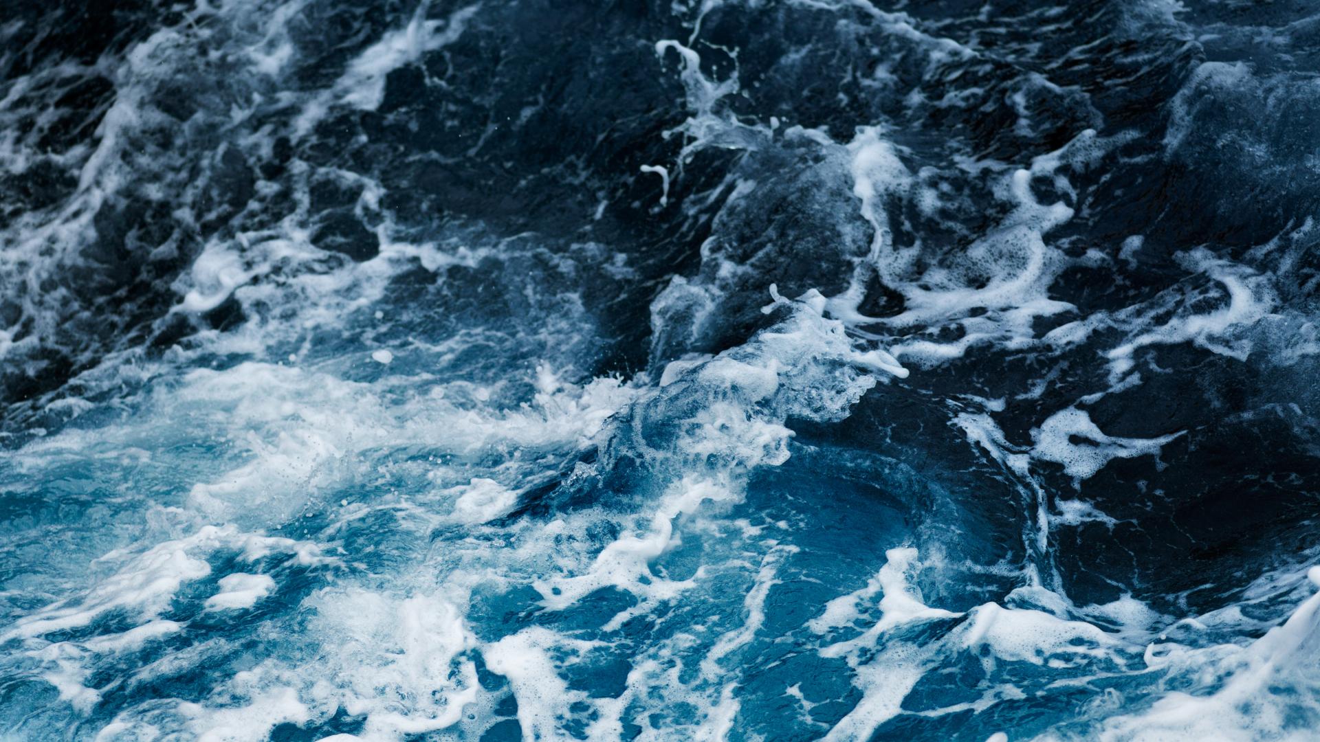 Physical Oceanography MSc | Bangor University