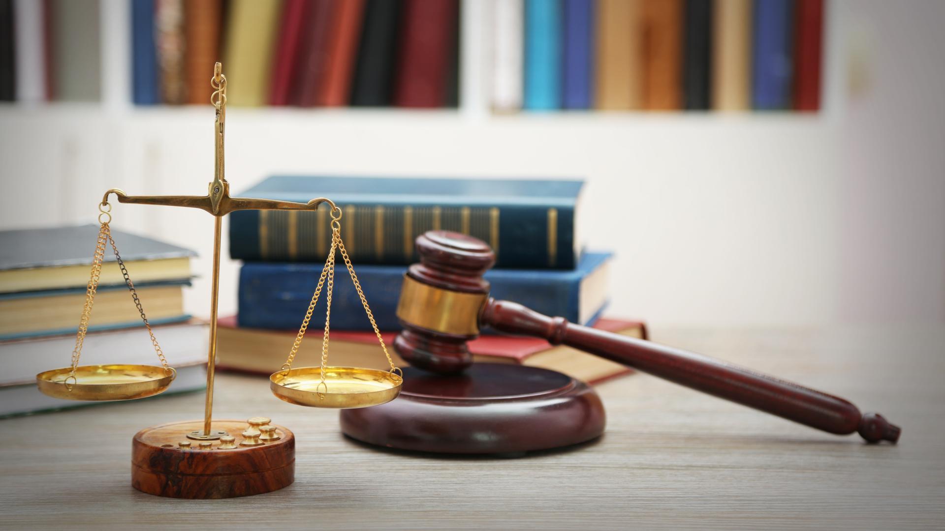 Law | Bangor University