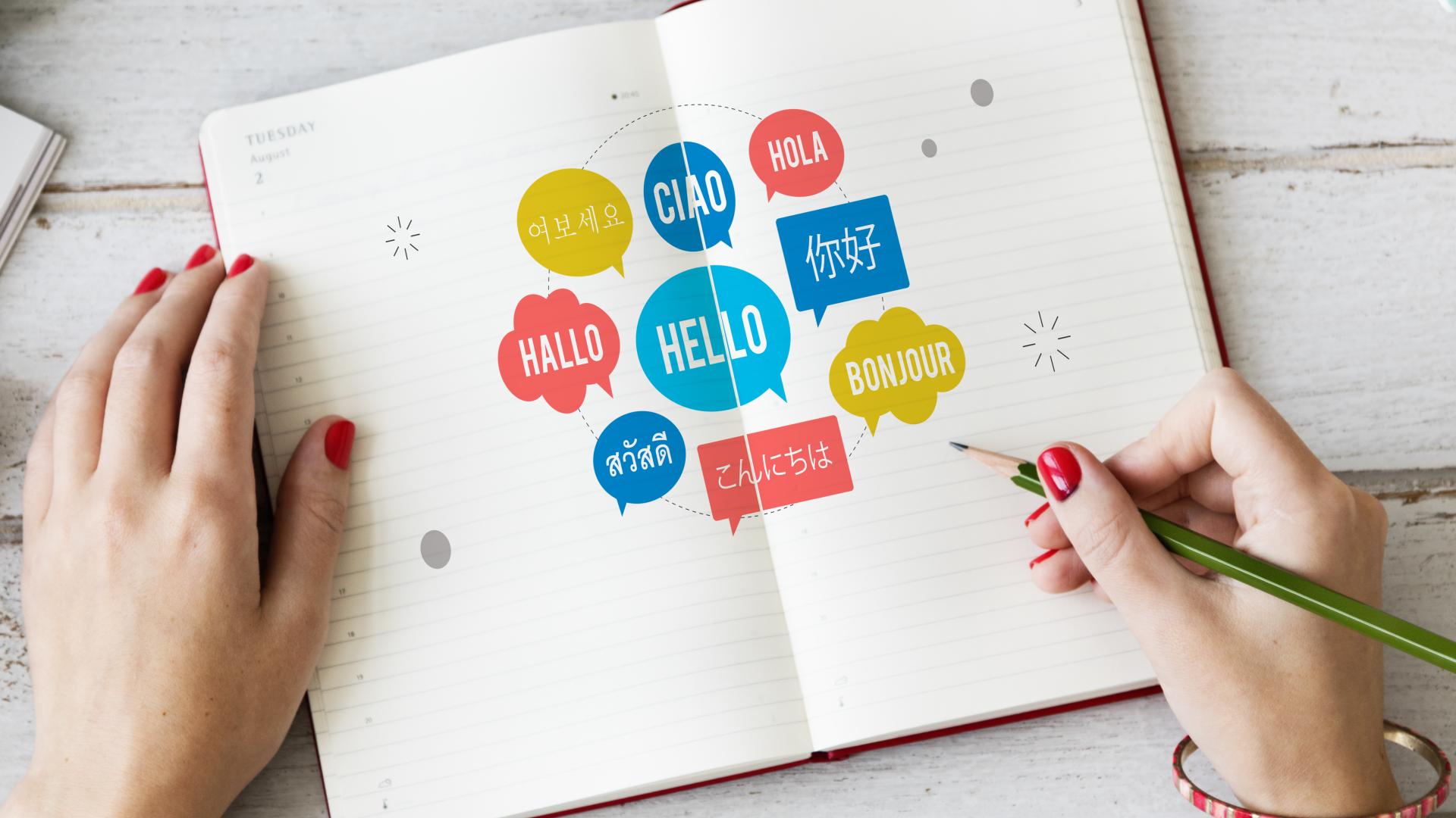 Study Modern Languages at Bangor University