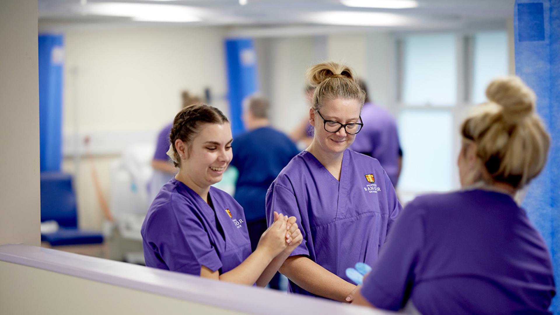 News | Bangor University