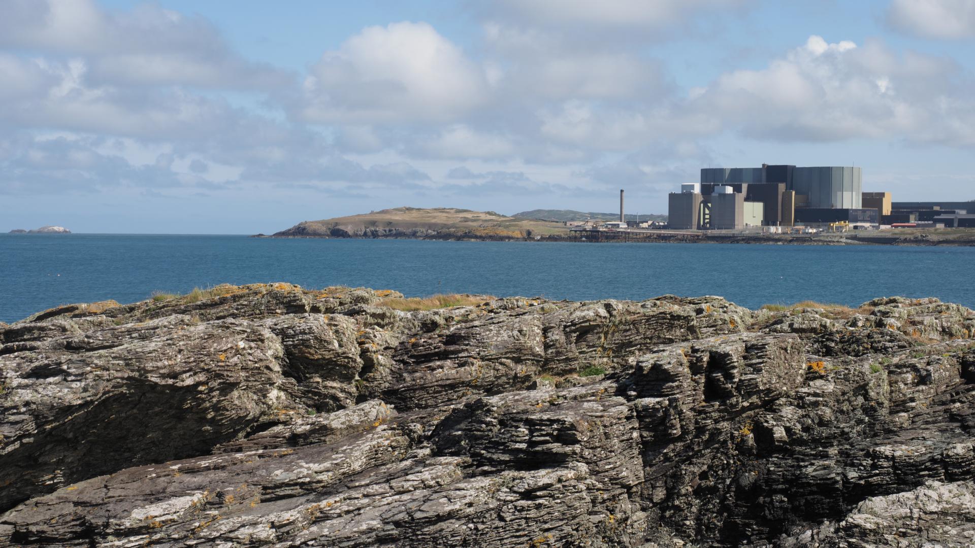 Wylfa Chosen for First Rolls-Royce SMR Deployment: A Milestone for ...