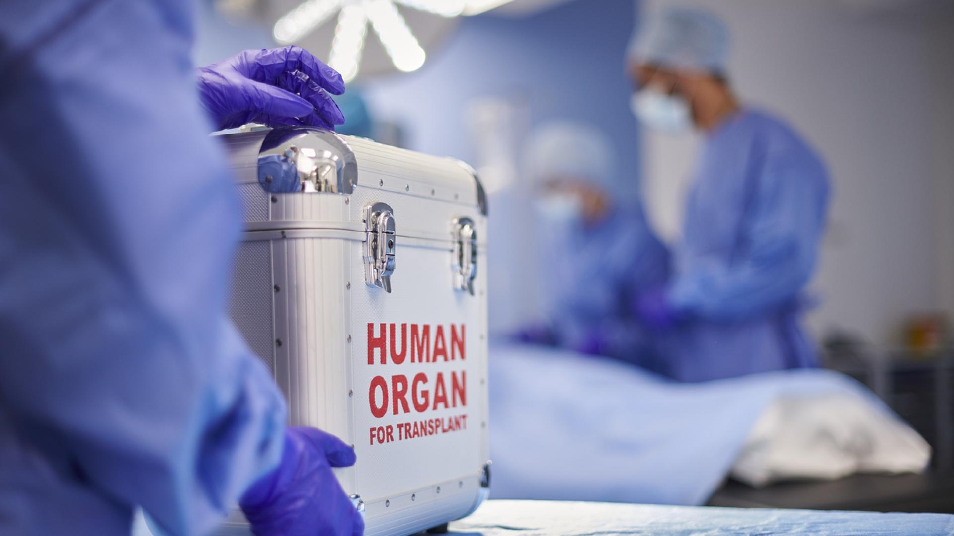 Opt-out laws designed to make organ donation easier may have actually ...