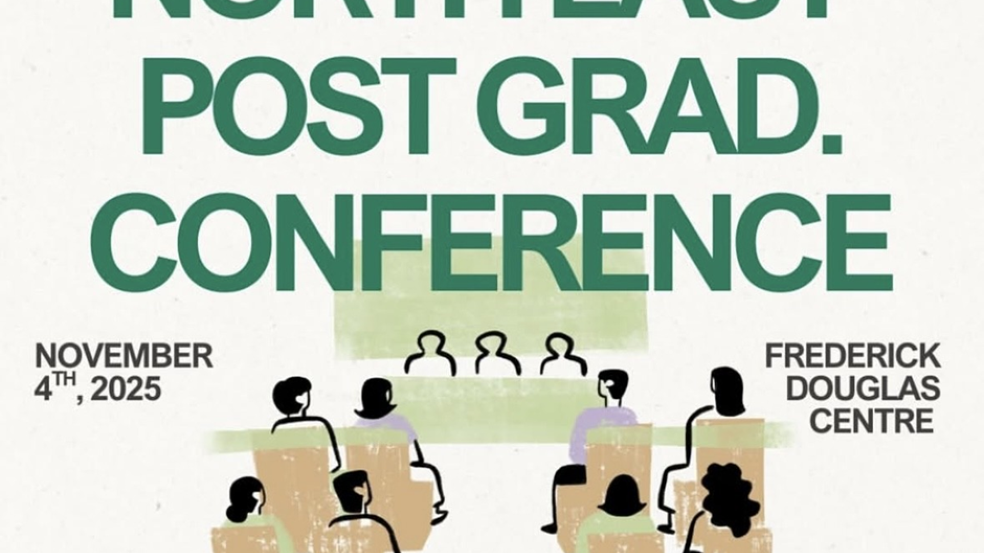 North East Postgraduate Conference 2025 – Newcastle upon Tyne! | Bangor ...