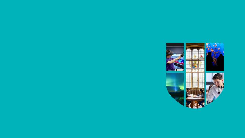 Bangor University Brand Identity | Bangor University