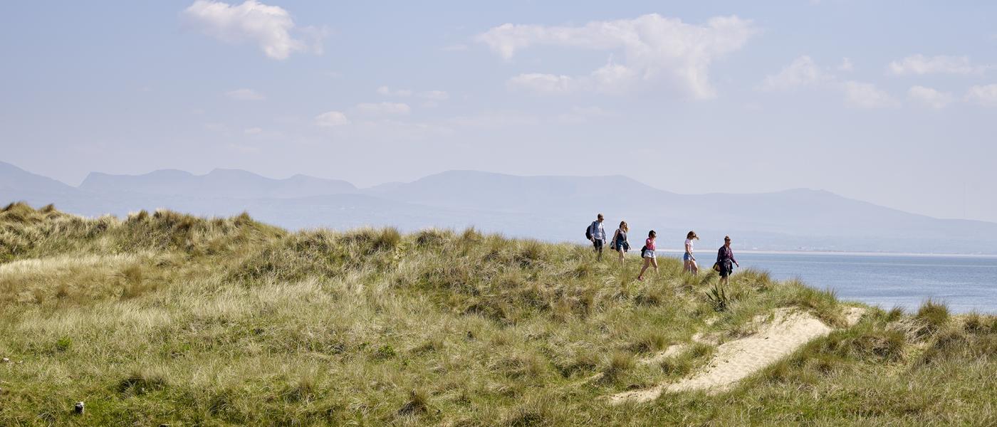 About Us | Bangor University