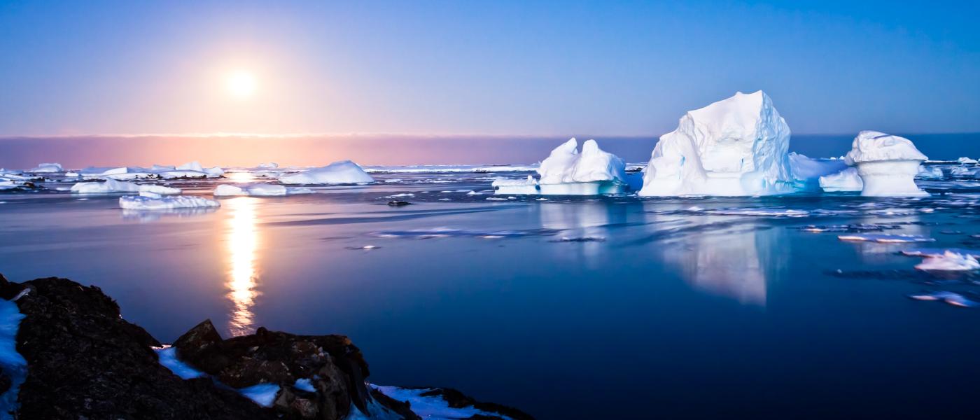 School of Ocean Sciences | Bangor University
