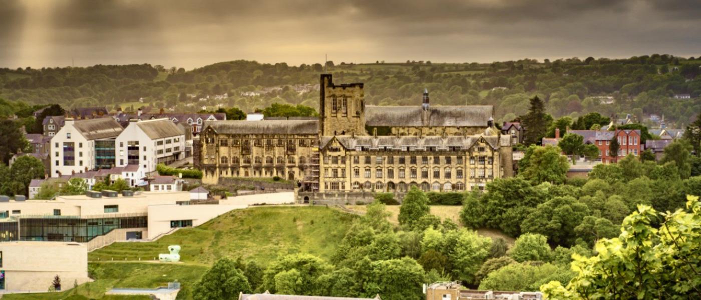 Bangor University in top 10 most sustainable universities in the UK ...