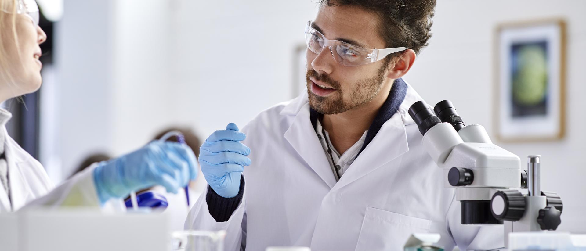 Medical Sciences