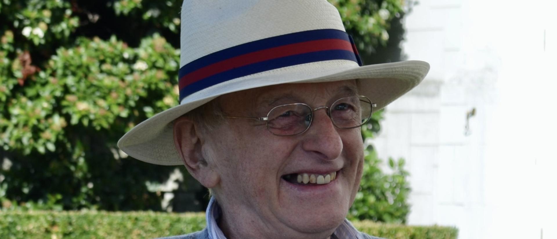 Prof. Leonard V. Evans (1937 - 2023) | Bangor University