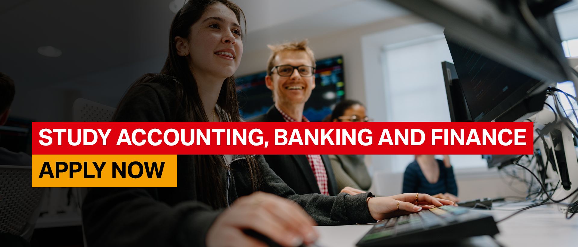 Accounting, Banking and Finance Undergraduate Degrees | Bangor University