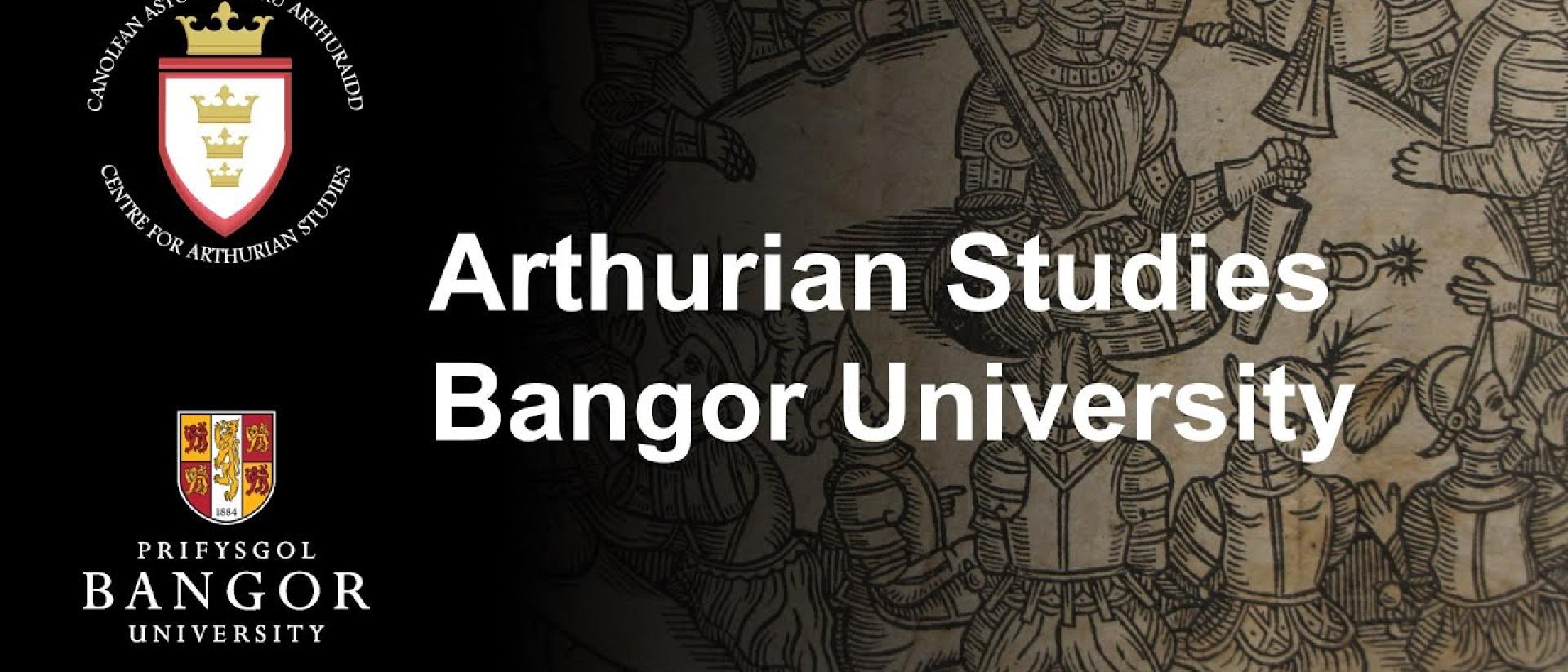 Centre for Arthurian Studies