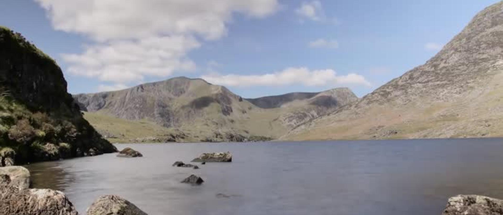 International | Bangor University