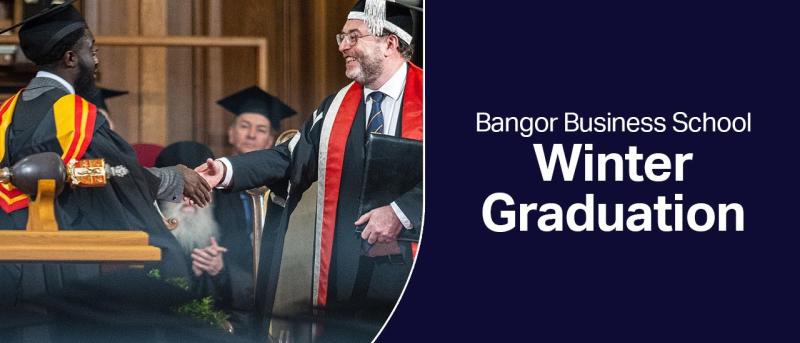 Accounting, Banking and Finance | Bangor University