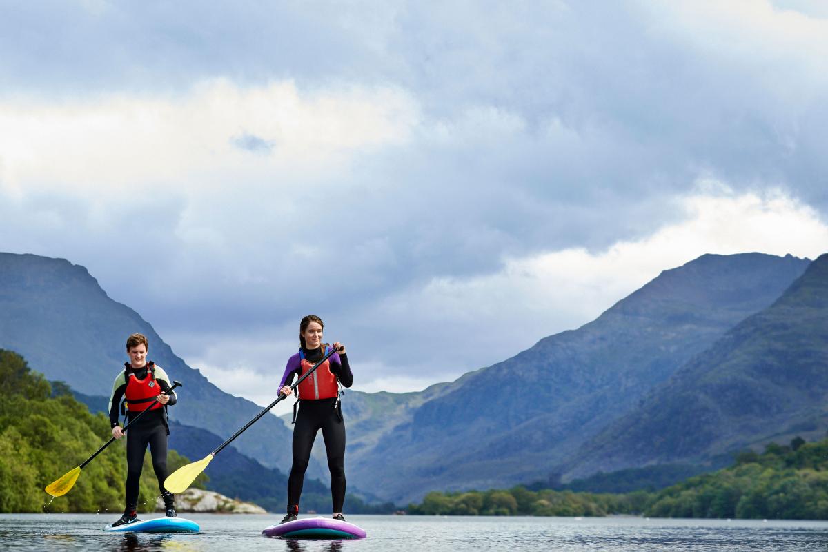 Sport at Bangor | Bangor University