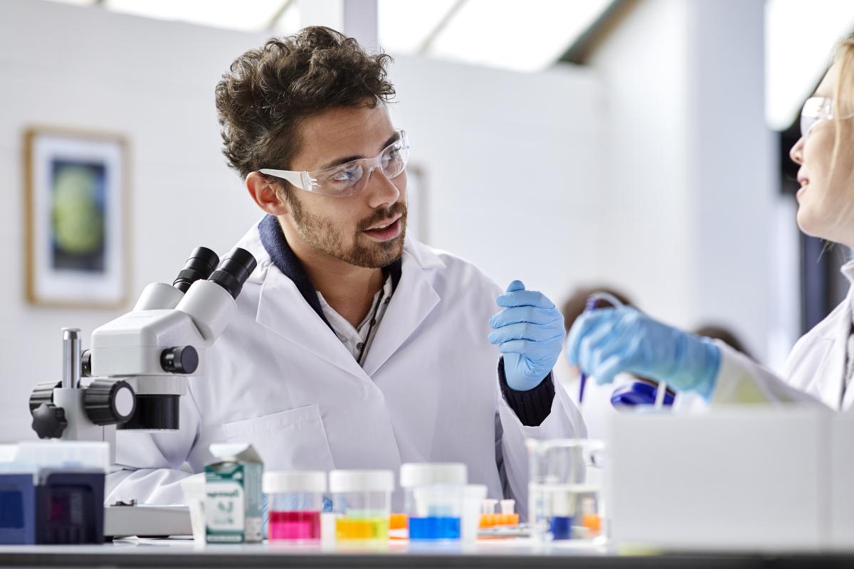 Work Experience During your Degree | Bangor University