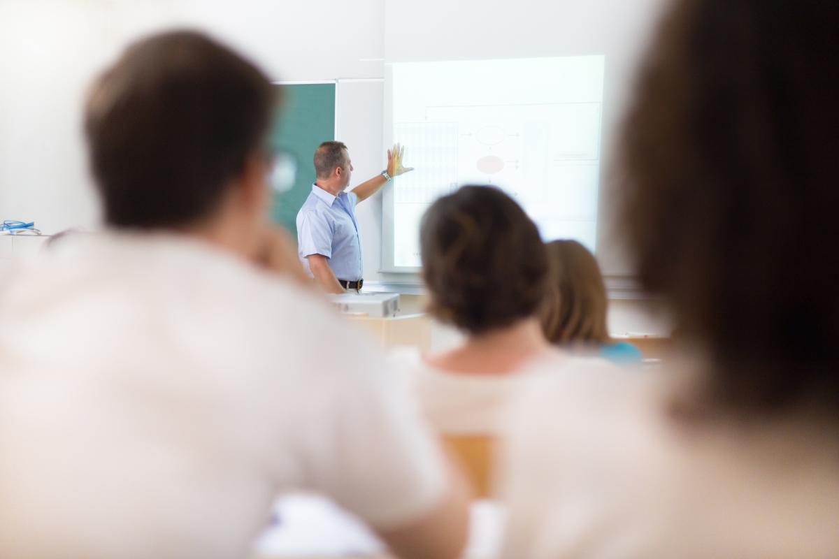 Education | Bangor University
