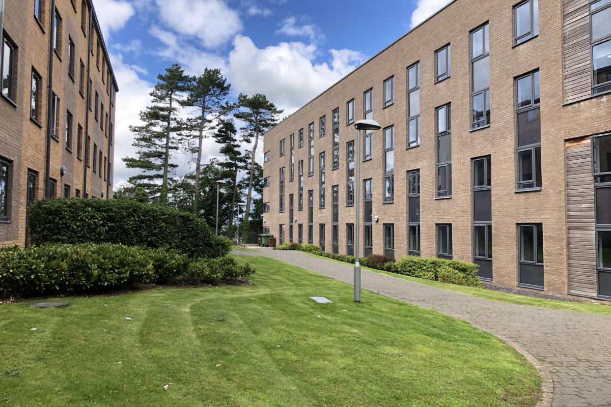 Explore the University | Bangor University