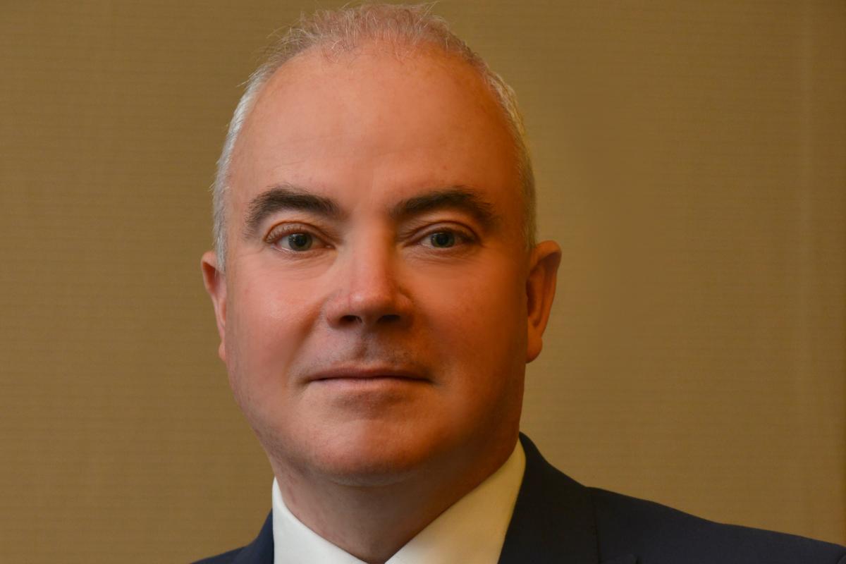 Professor Andrew Edwards | Bangor University