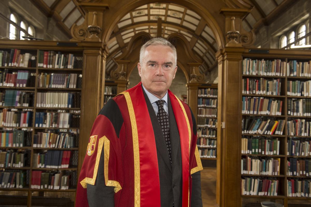 Alumni Profiles | Bangor University