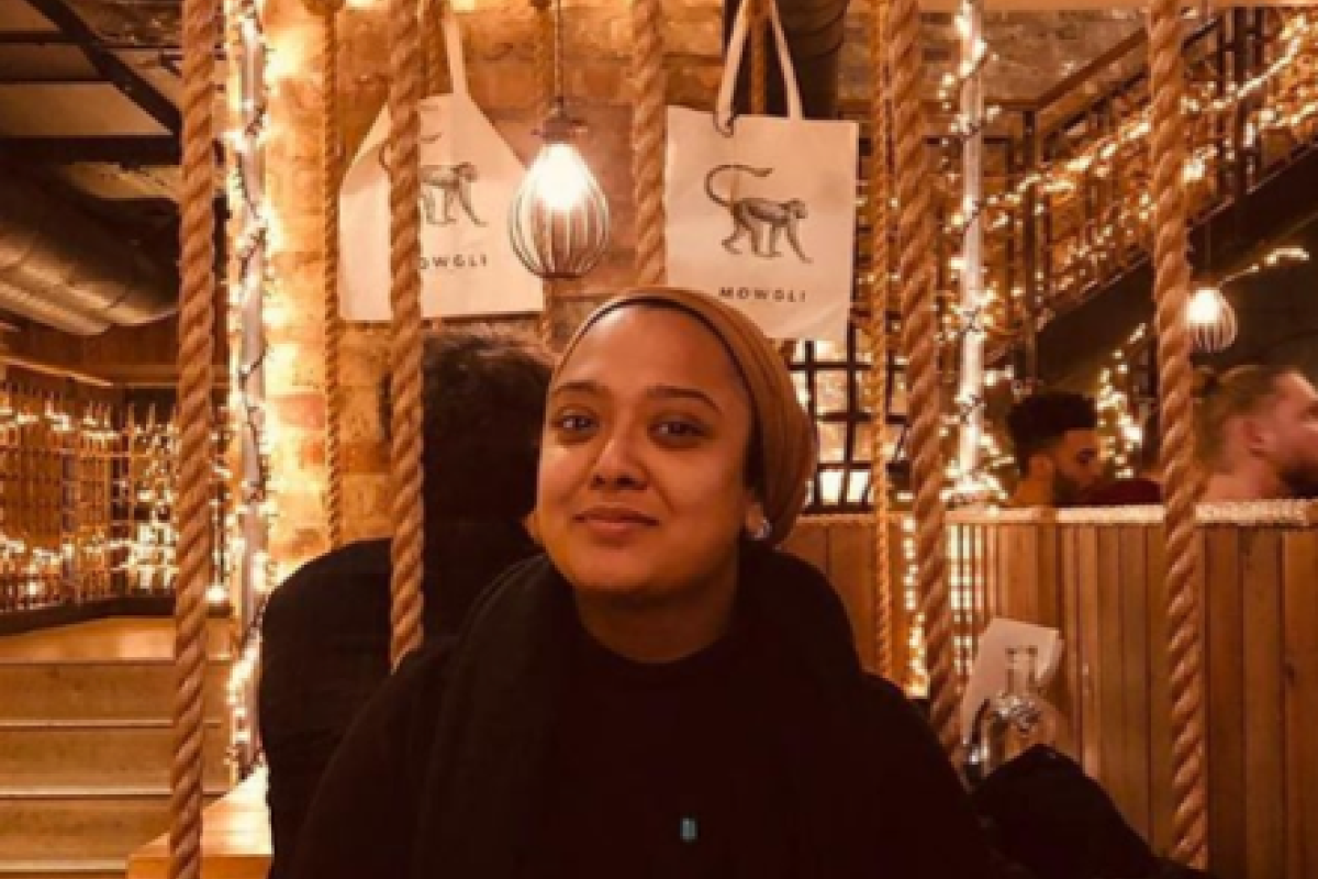 Alumni Profiles | Bangor University