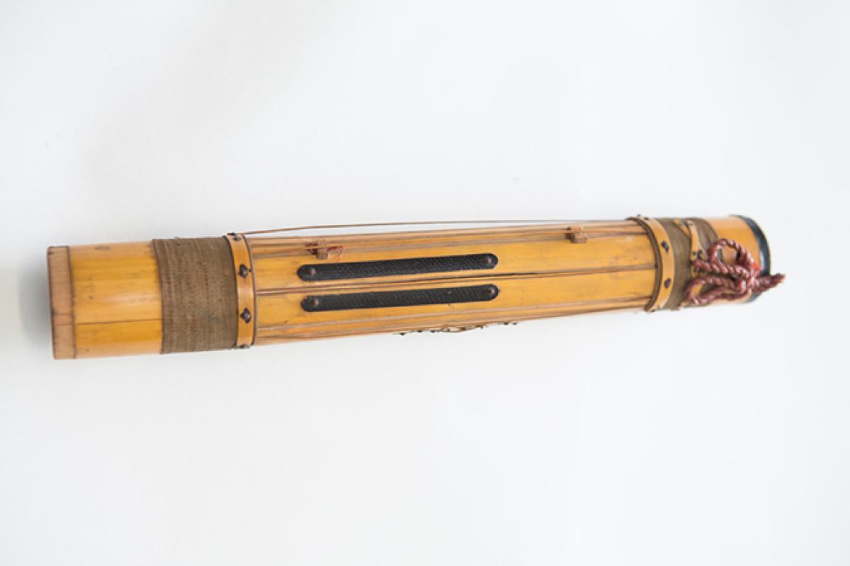 Museum and Collections | Bangor University