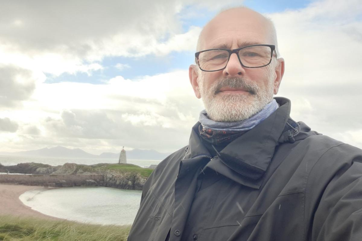 Alumni Profiles | Bangor University