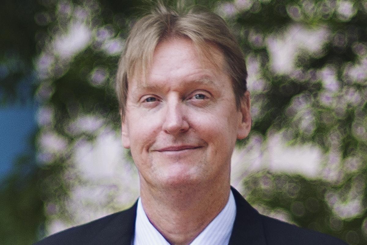 Welcoming Bangor Business School’s new Head of School | Bangor University