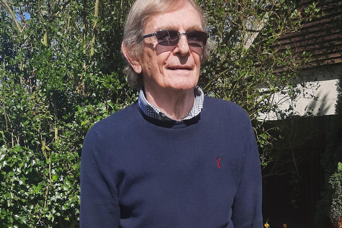 Alumni Profiles | Bangor University