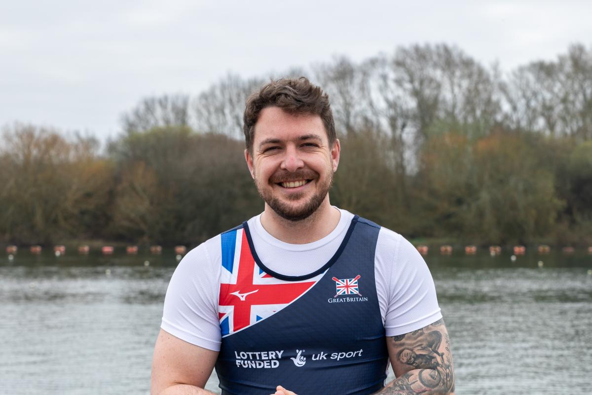 Sports prize recipient reaches Tokyo Paralympics! | Bangor University