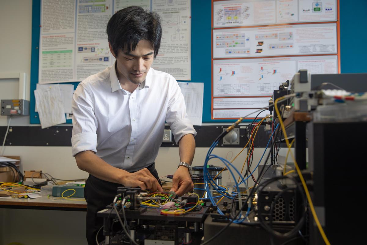Bangor University’s plans to develop digital research hub detailed ...