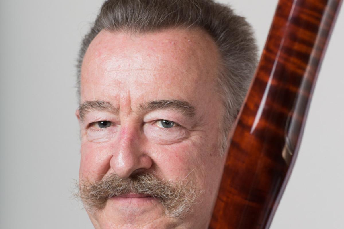 Alumni Profiles | Bangor University