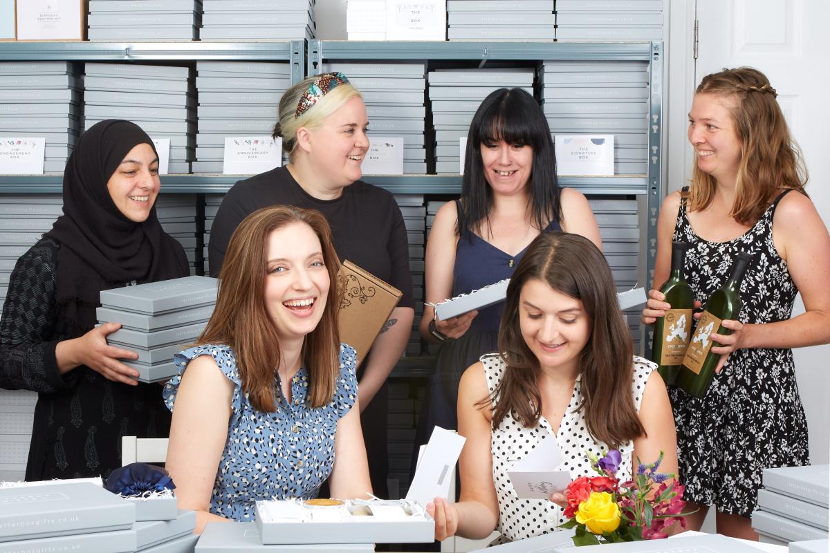 Alumni Profiles | Bangor University