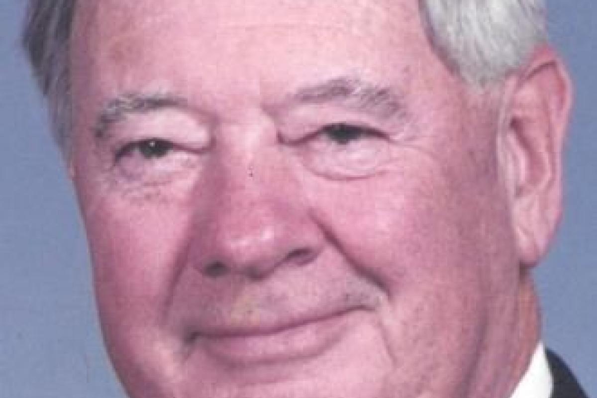 Remembering Lloyd Jones | Bangor University
