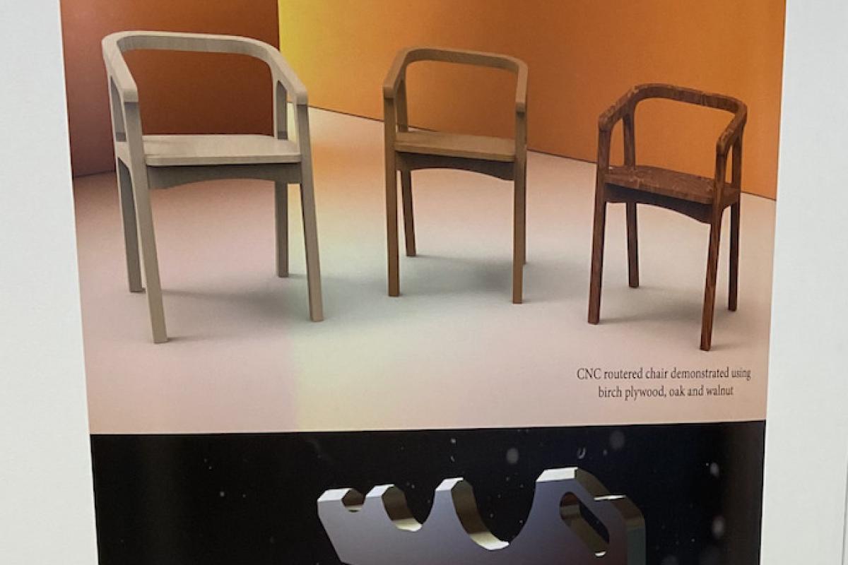 Designing the Future: Product Design Show and Conference showcases ...