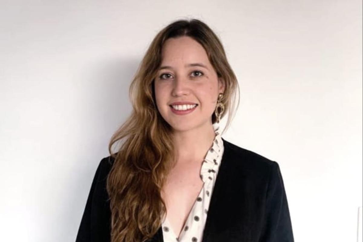 Staff Profile of Elisa Toro | Bangor University